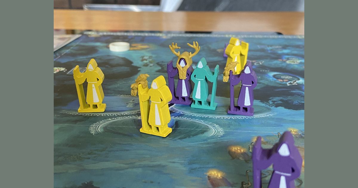 BoardGameGeek