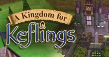 A Kingdom for Keflings | Video Game | BoardGameGeek