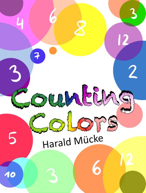 Rules Counting Colors | Counting Colors