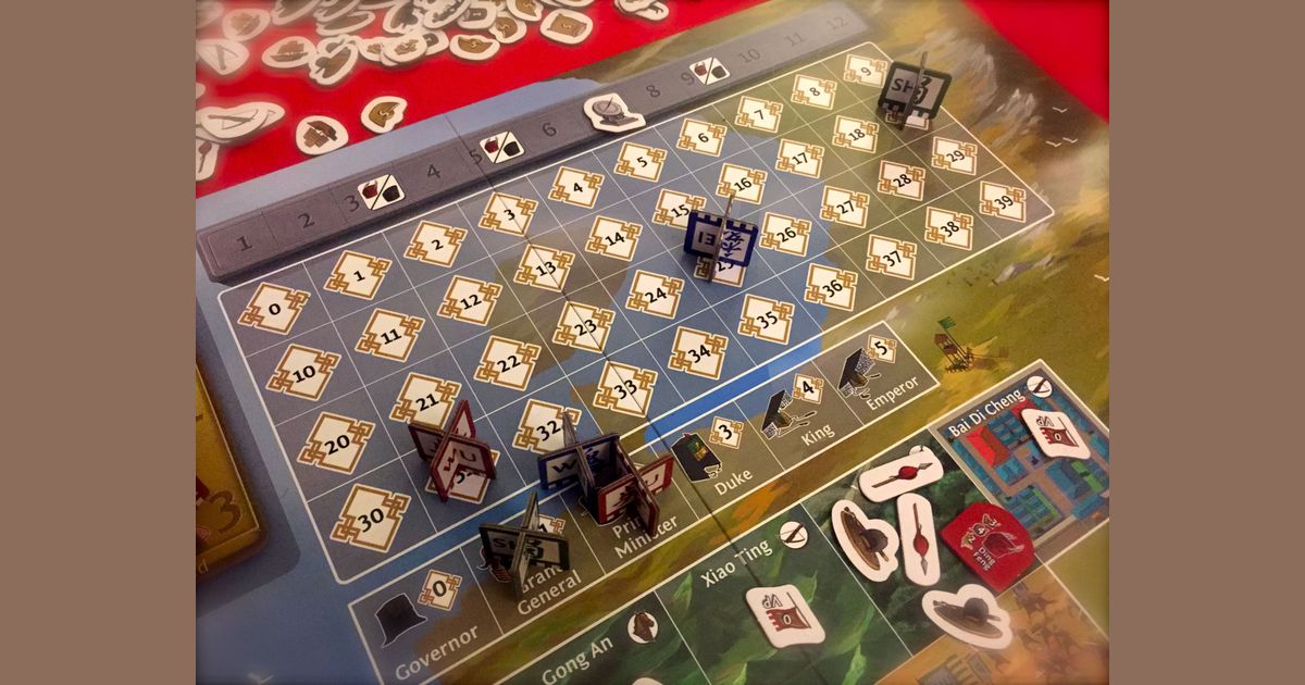 BoardGameGeek