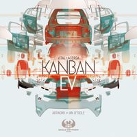 Kanban EV | Board Game | BoardGameGeek