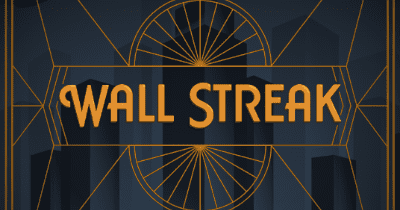 Wall Streak | Board Game | BoardGameGeek