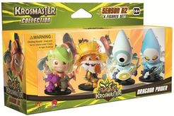 Krosmaster: Arena – Season 2 Exp #6 – Dragoon Power | Board Game ...