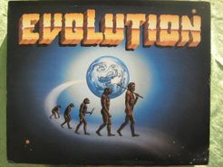 Evolution | Board Game | BoardGameGeek