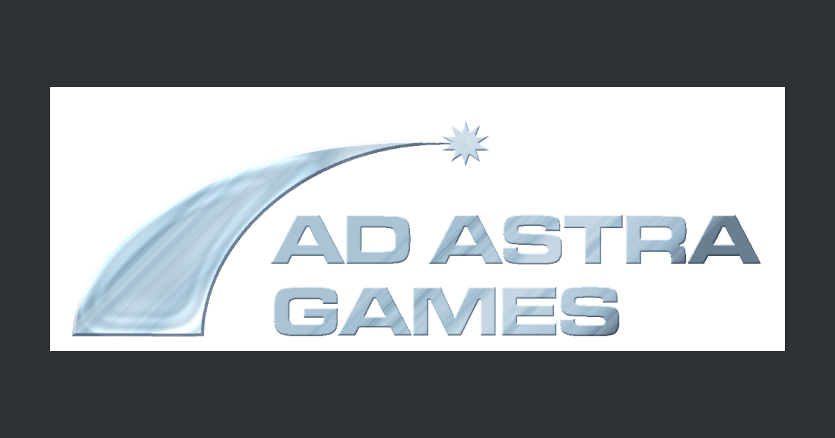 Upgraded maps! | Ad Astra Games