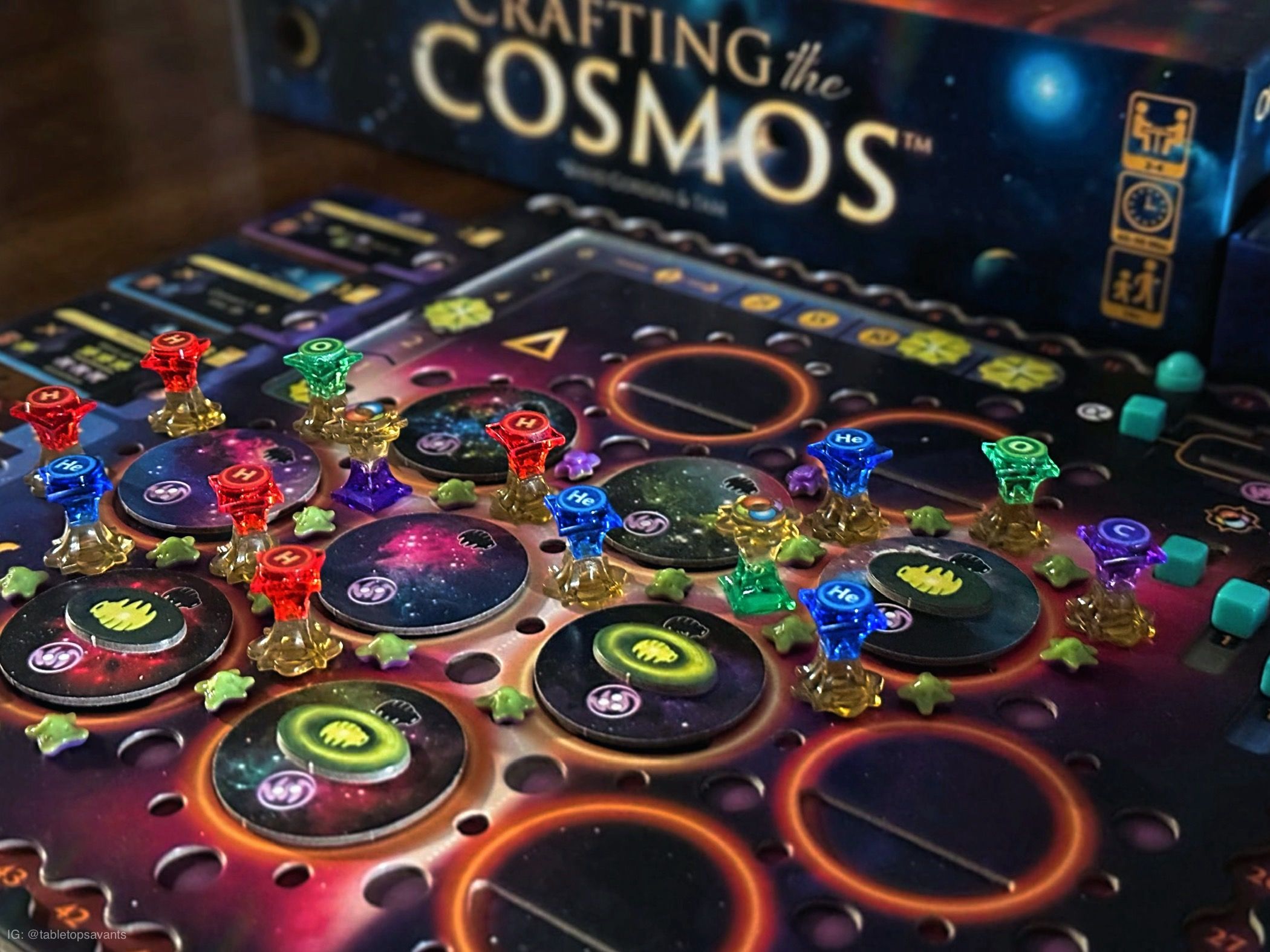 BoardGameGeek