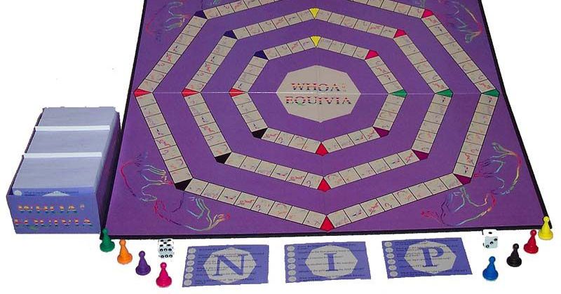 Whoa Equivia | Board Game | BoardGameGeek