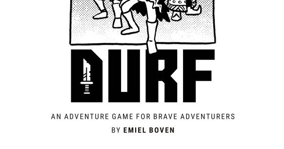 DURF | RPG Item | RPGGeek
