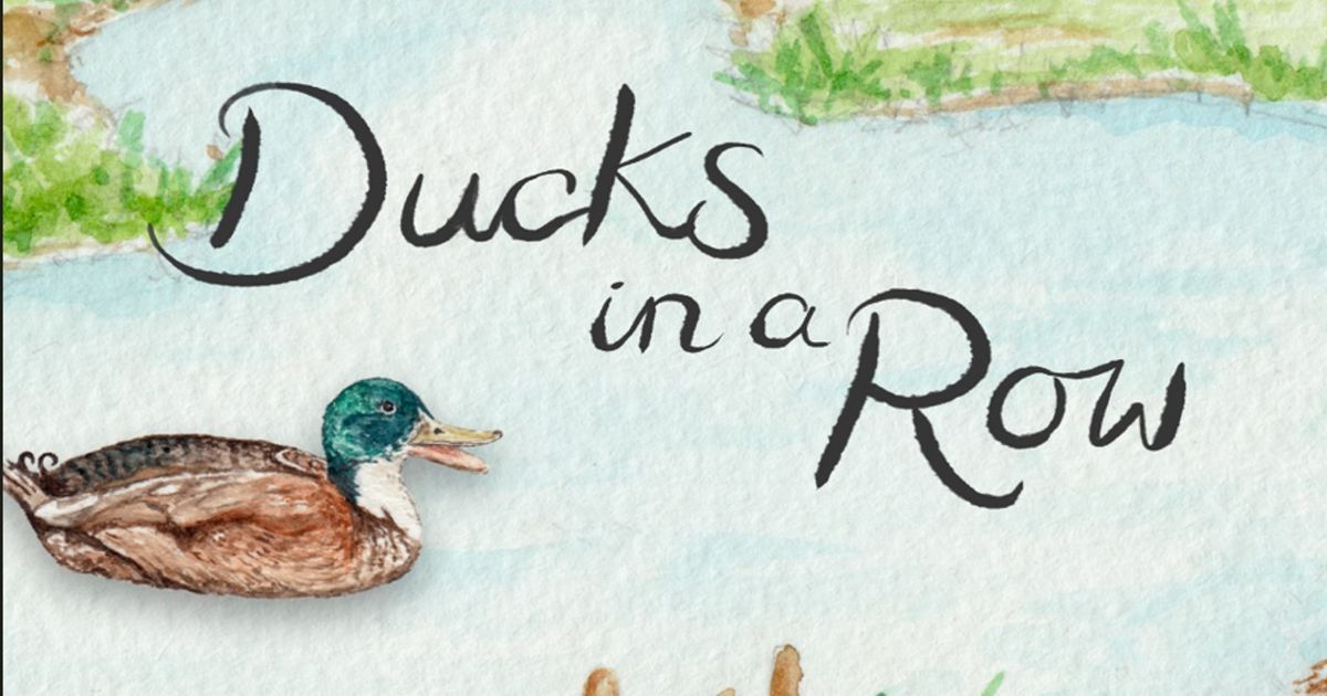 Ducks in a Row | Board Game | BoardGameGeek