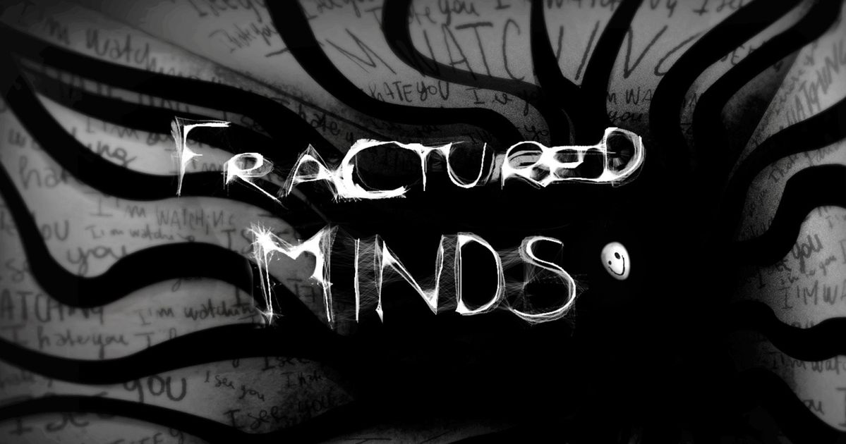 Fractured Minds | Video Game | VideoGameGeek
