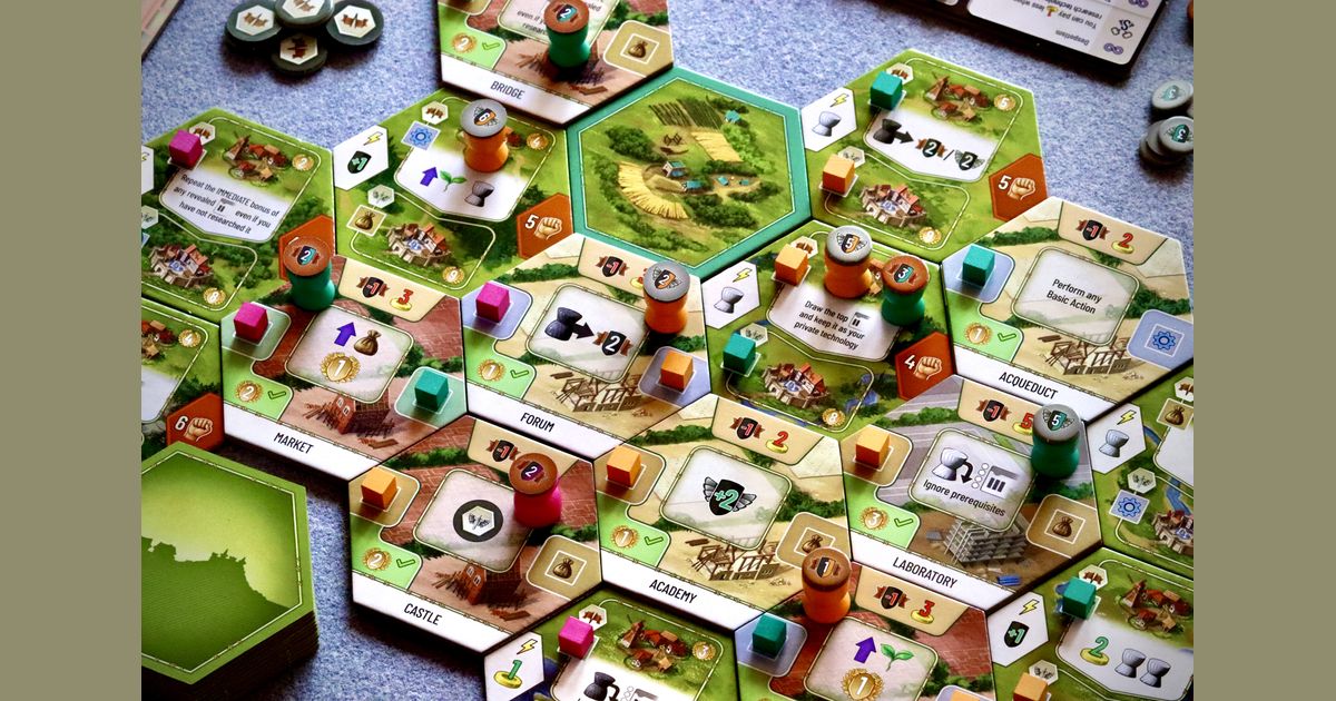 BoardGameGeek