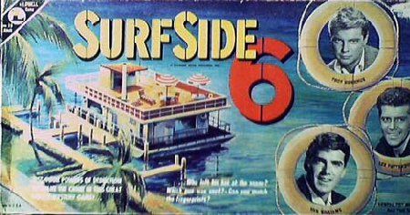 SurfSide 6 | Board Game | BoardGameGeek