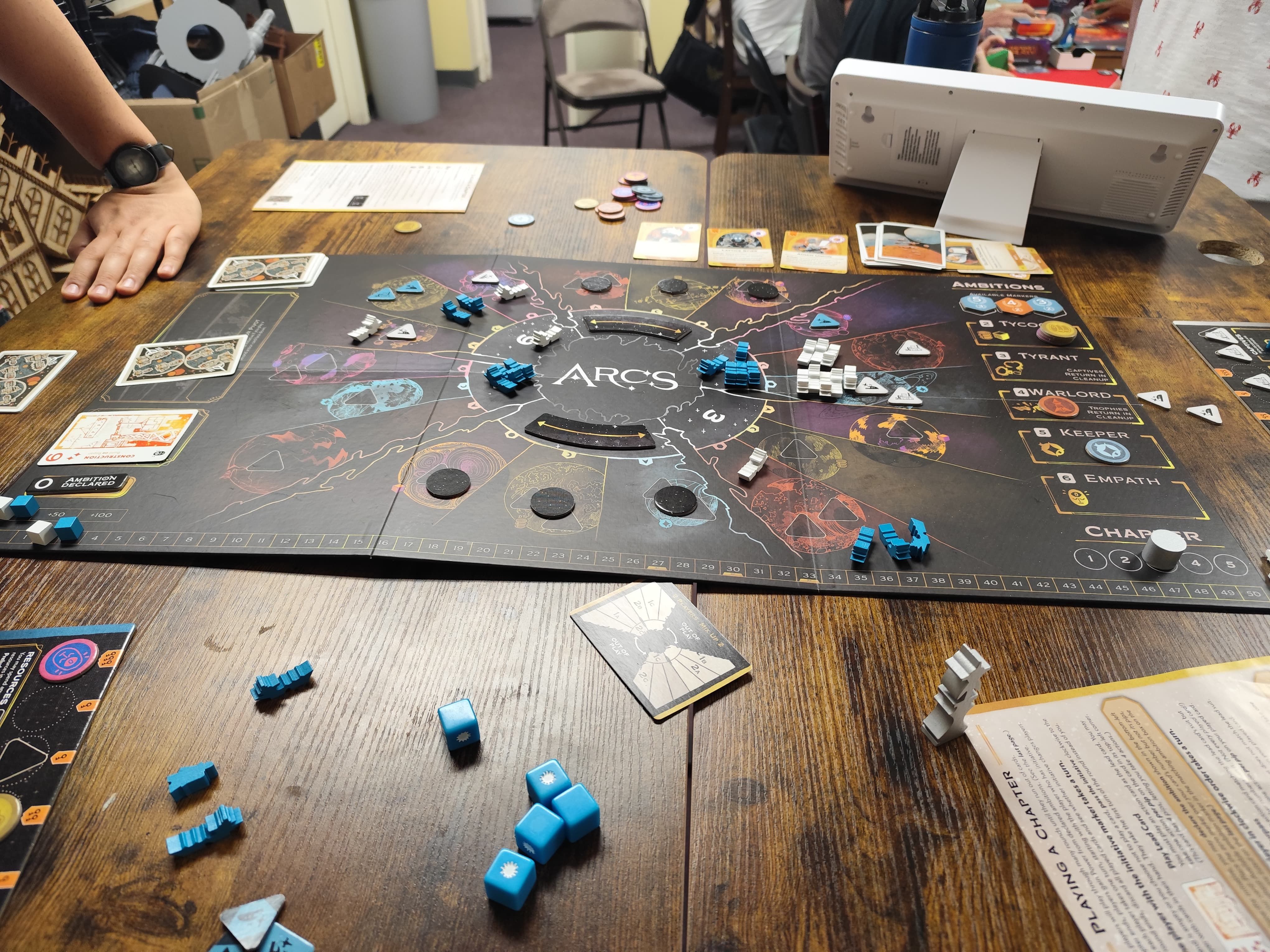 BoardGameGeek