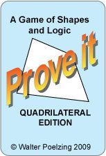 Prove it | Board Game | BoardGameGeek