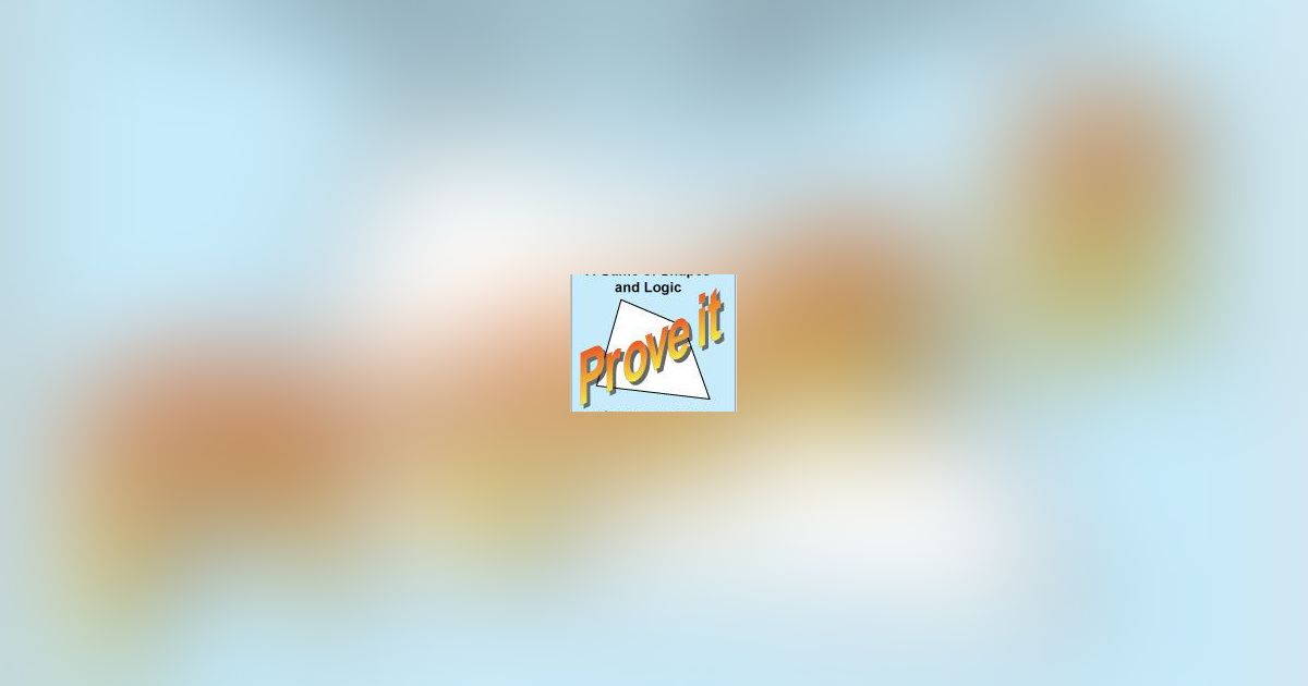 Prove it | Board Game | BoardGameGeek