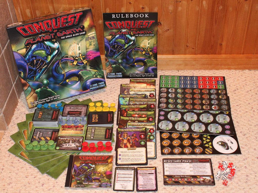BoardGameGeek