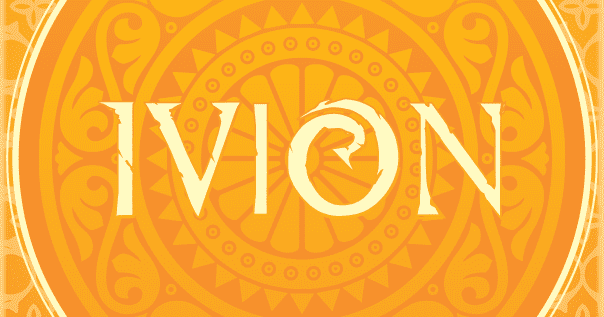 Ivion: The Herocrafting Card Game | Board Game | BoardGameGeek
