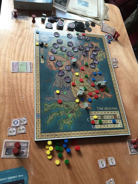 BoardGameGeek