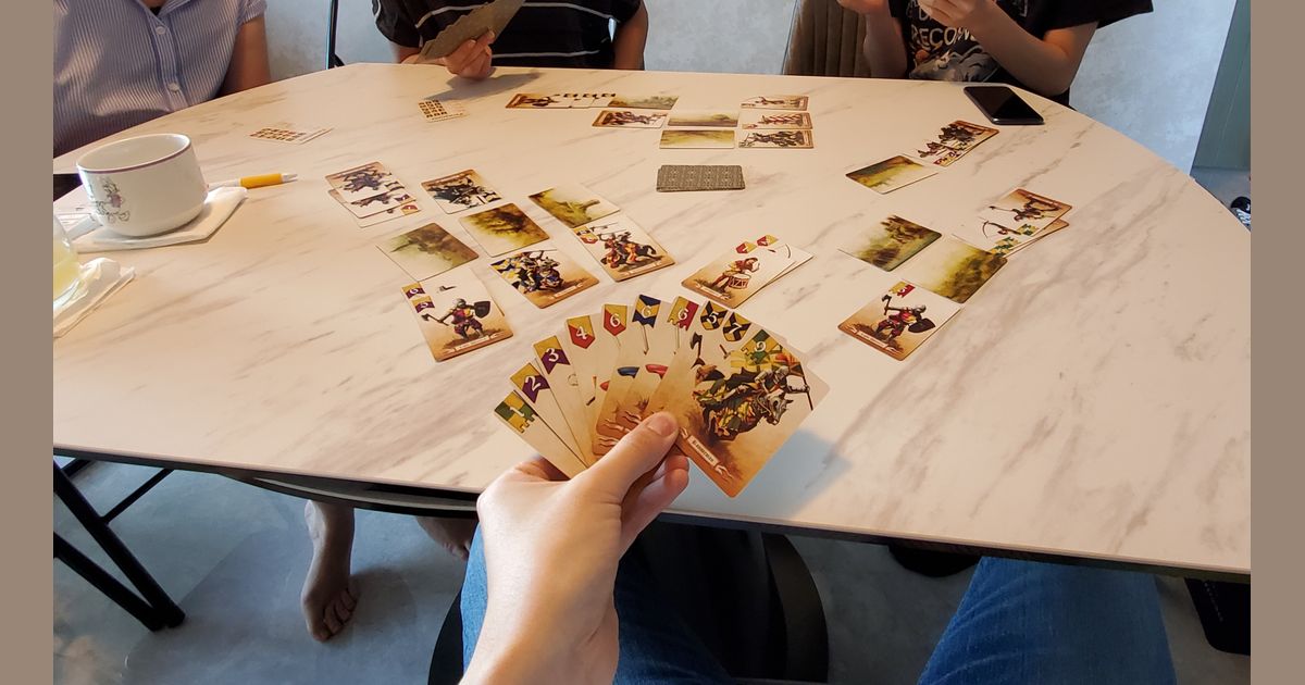 BoardGameGeek