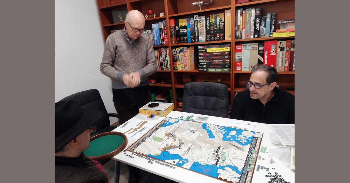 BoardGameGeek