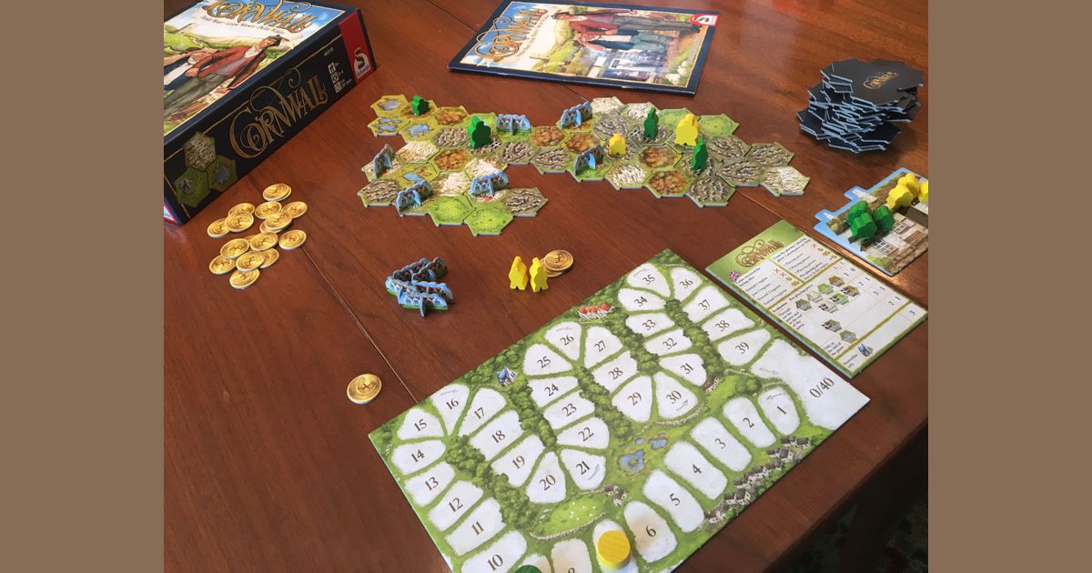BoardGameGeek