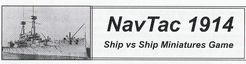 NavTac 1914 | Board Game | BoardGameGeek