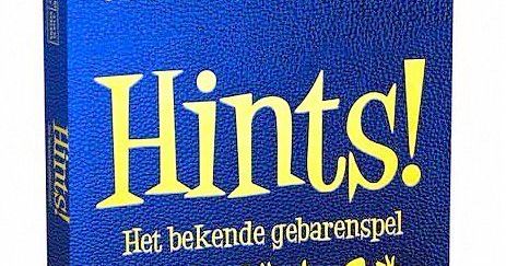 Hints | Board Game | BoardGameGeek