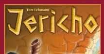 Jericho | Board Game | BoardGameGeek