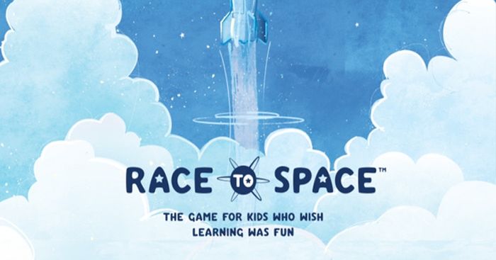 Race To Space | Board Game | BoardGameGeek