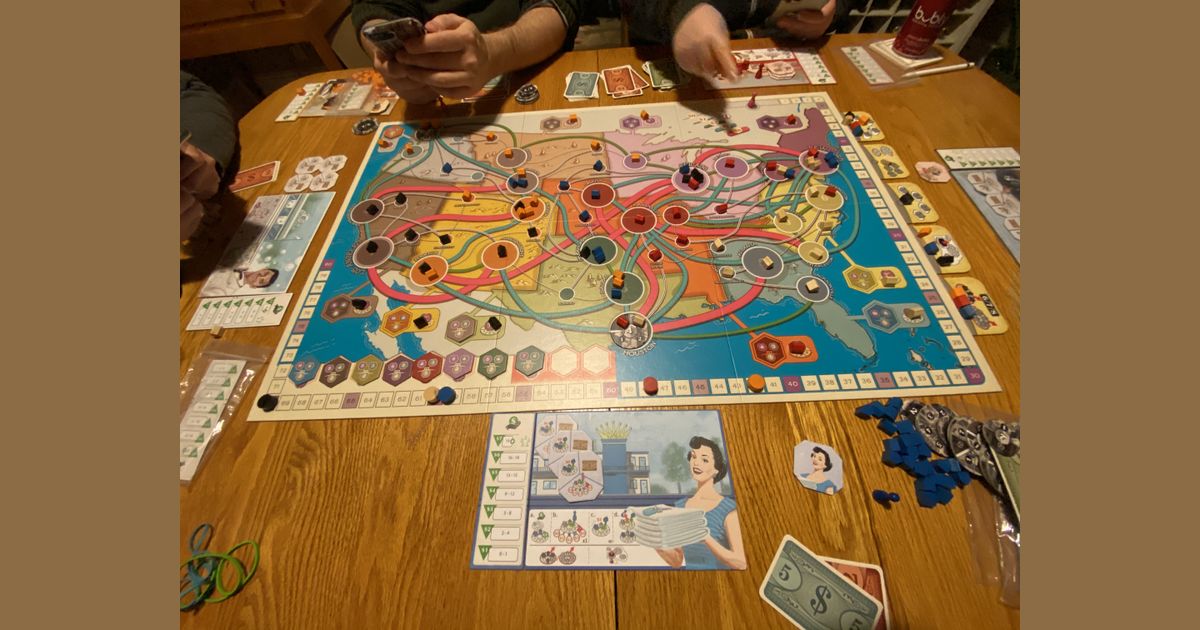 BoardGameGeek
