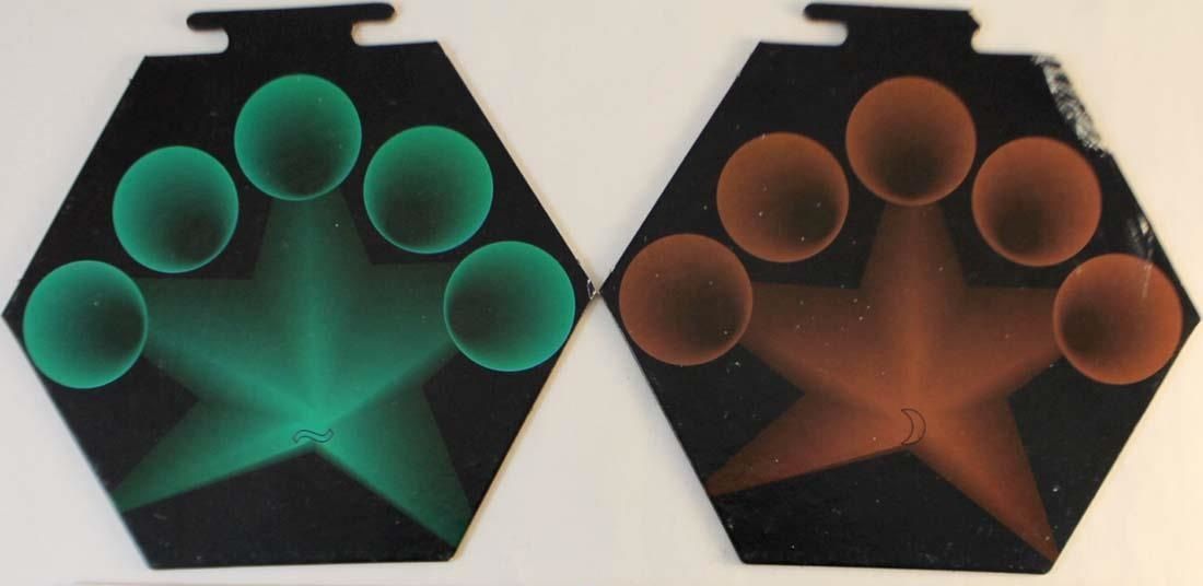 Cosmic Supreme | Board Game | BoardGameGeek