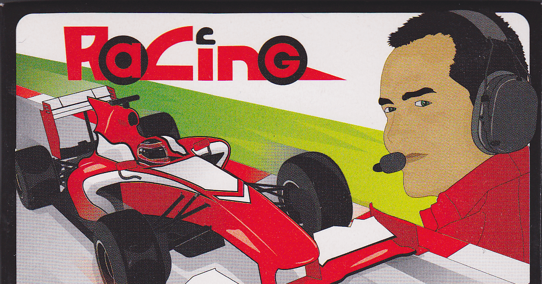 Racing | Board Game | BoardGameGeek