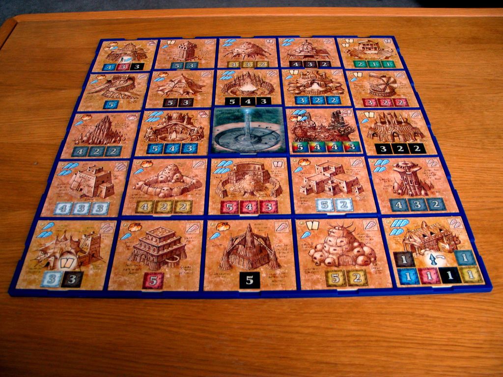 BoardGameGeek
