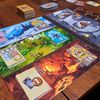 Treasure Hunter | Board Game | BoardGameGeek