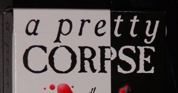 Let's Kill: A Pretty Corpse | Board Game | BoardGameGeek
