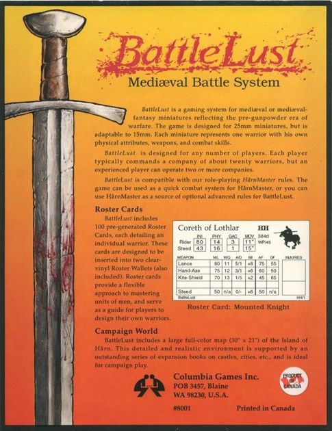 BoardGameGeek