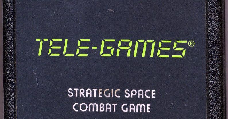 Stellar Track | Video Game | VideoGameGeek