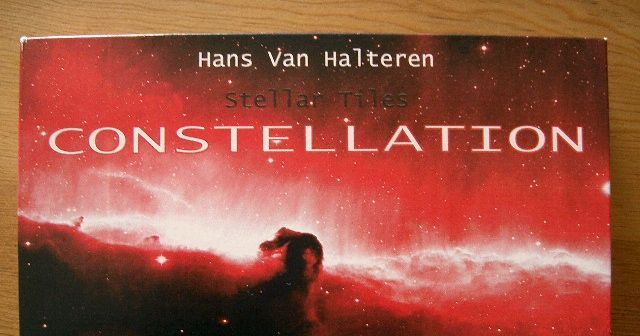 Constellation | Board Game | BoardGameGeek