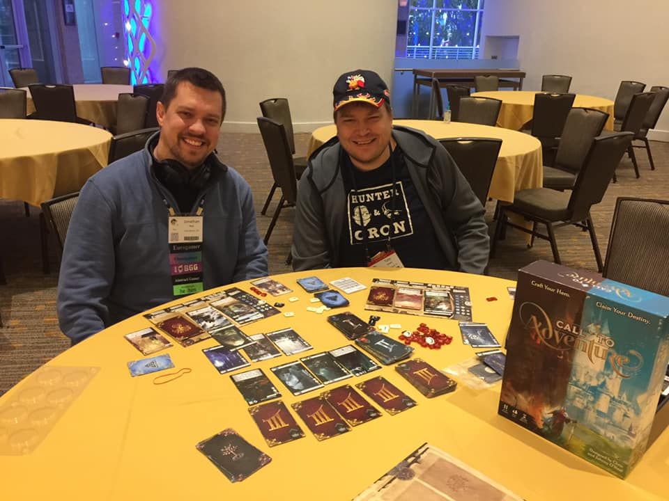 **Unofficial** BGG.Con 2024 Links and Resources - Everything You Need ...