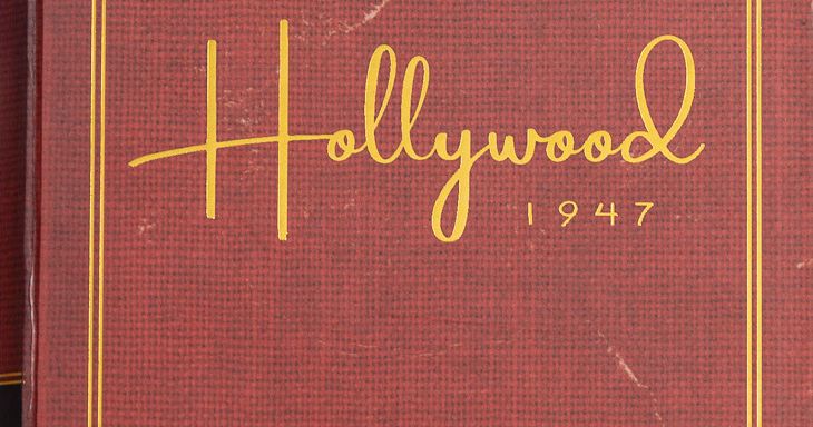 Hollywood 1947 | Board Game | BoardGameGeek