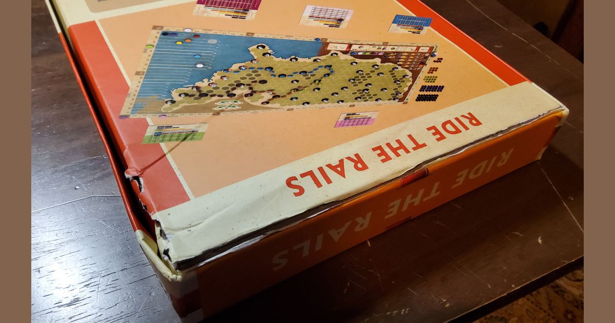 BoardGameGeek
