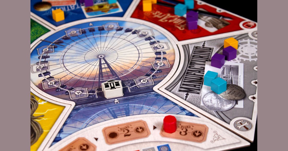 BoardGameGeek