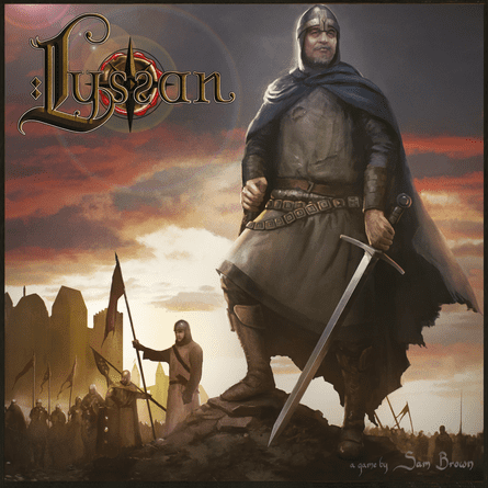 Russian rules / Перевод правил на русский | Lyssan