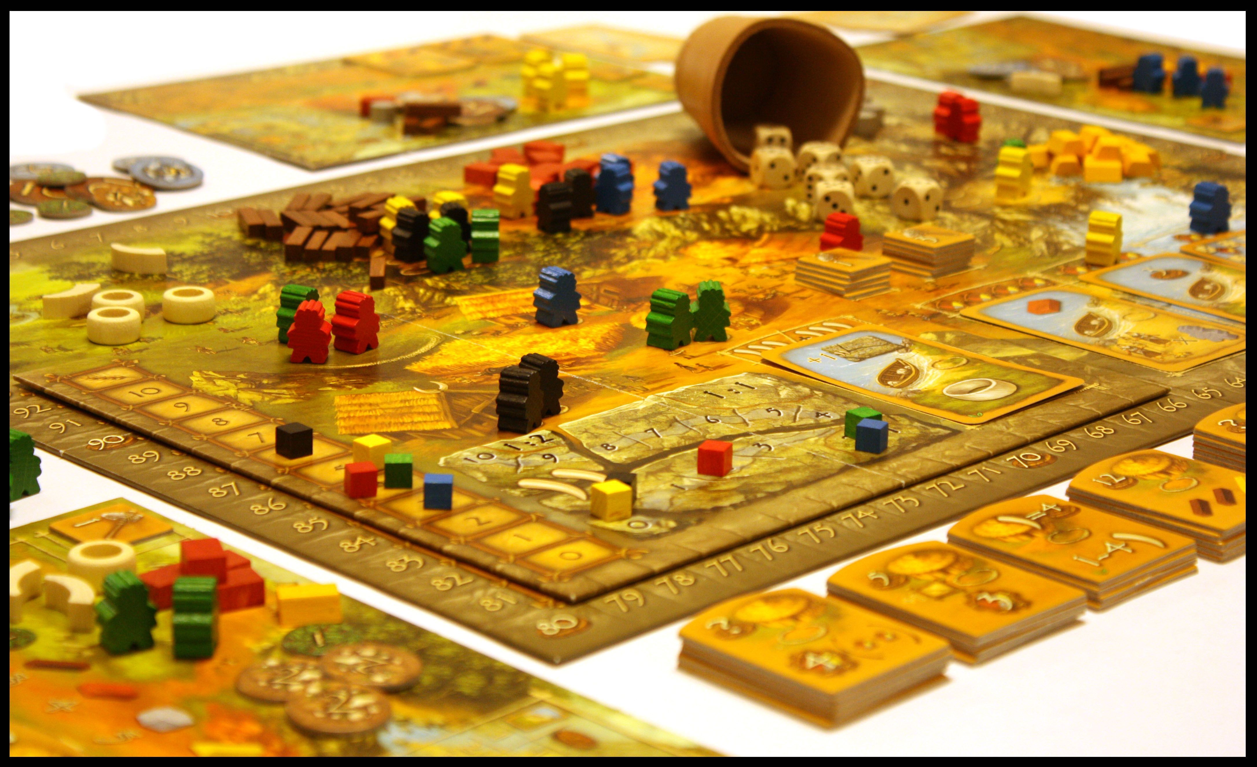 BoardGameGeek