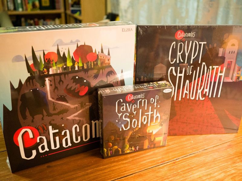 BoardGameGeek