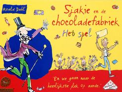 Charlie and the Chocolate Factory | Board Game | BoardGameGeek