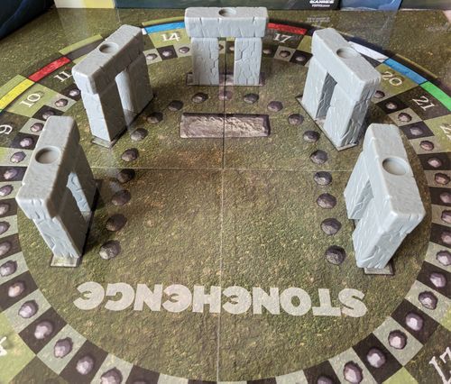 Solo Saturdays - Stonehenge: Battle of the Beanfield | Herald's Call ...