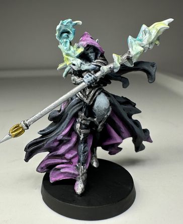 Massive Darkness 2 – Valdis | Tiny Plastic Creatures | BoardGameGeek