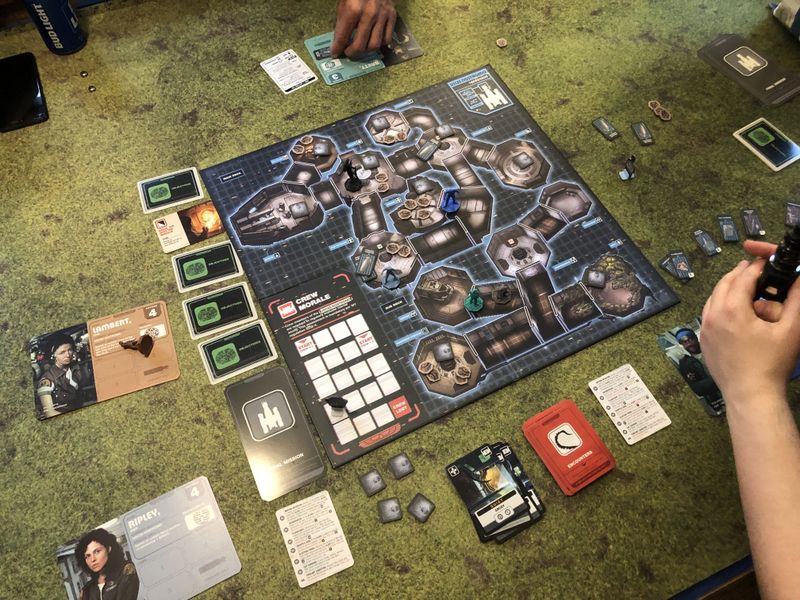 BoardGameGeek