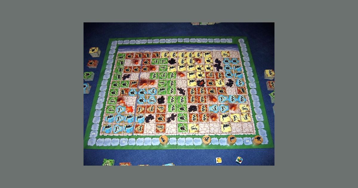 BoardGameGeek